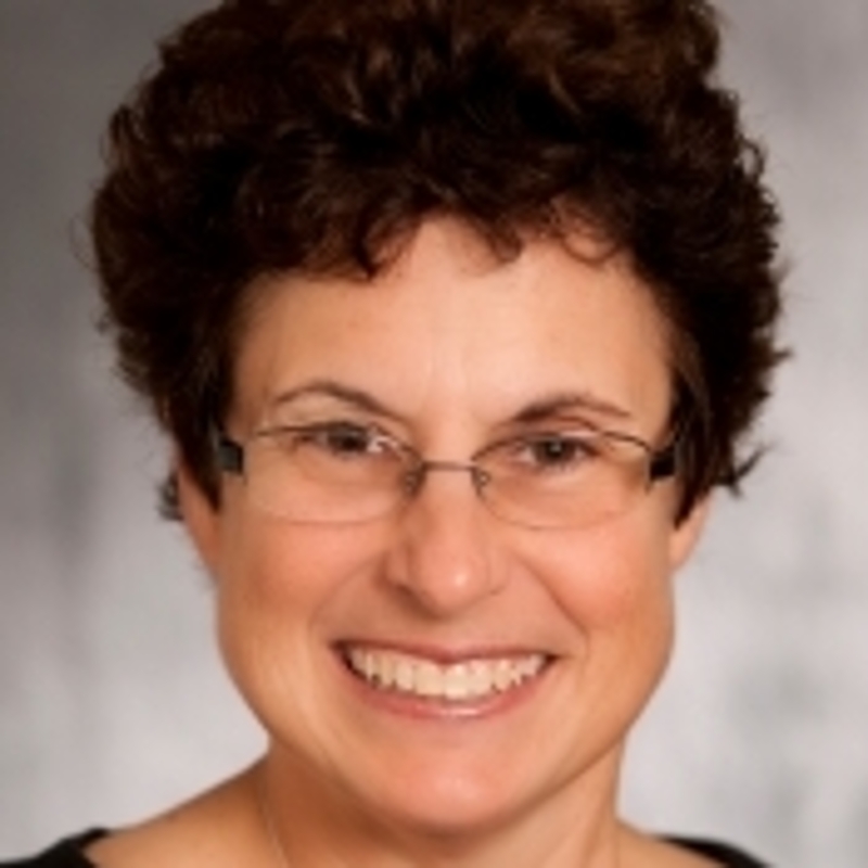 Nancy Darr | Belmont University