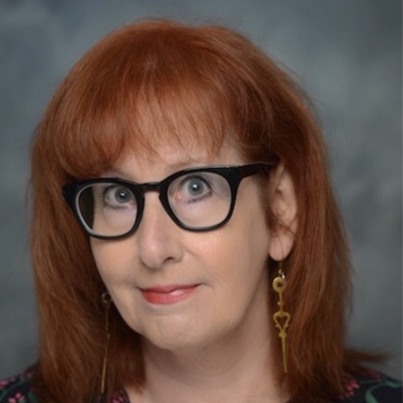 Film & TV Writing Faculty | Belmont University