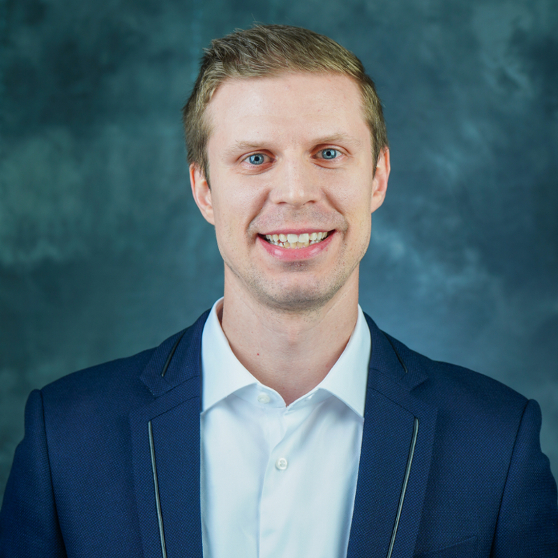 Nate Drake | Belmont University