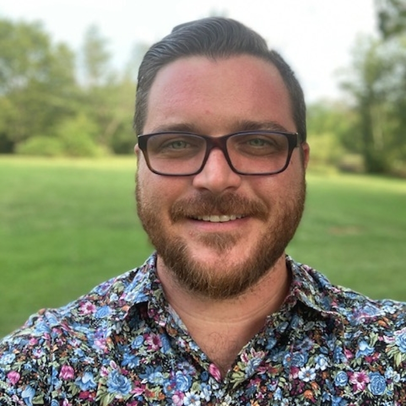 Nathan Chapman | Belmont University