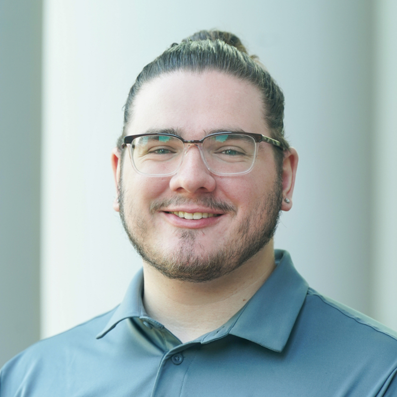 Meet the Staff | Belmont University