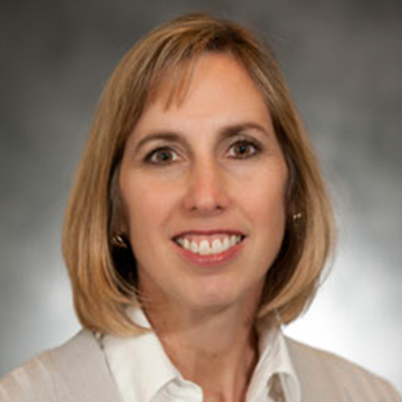 Robin Lovgren | Belmont University