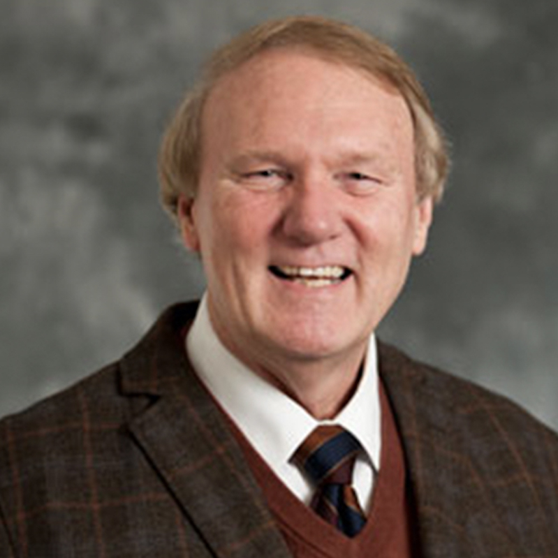 Ronnie Littlejohn | Belmont University