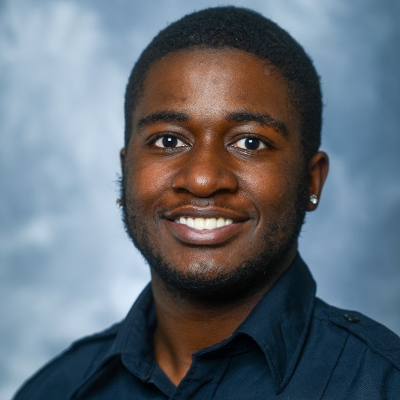 Sam Dismuke | Belmont University