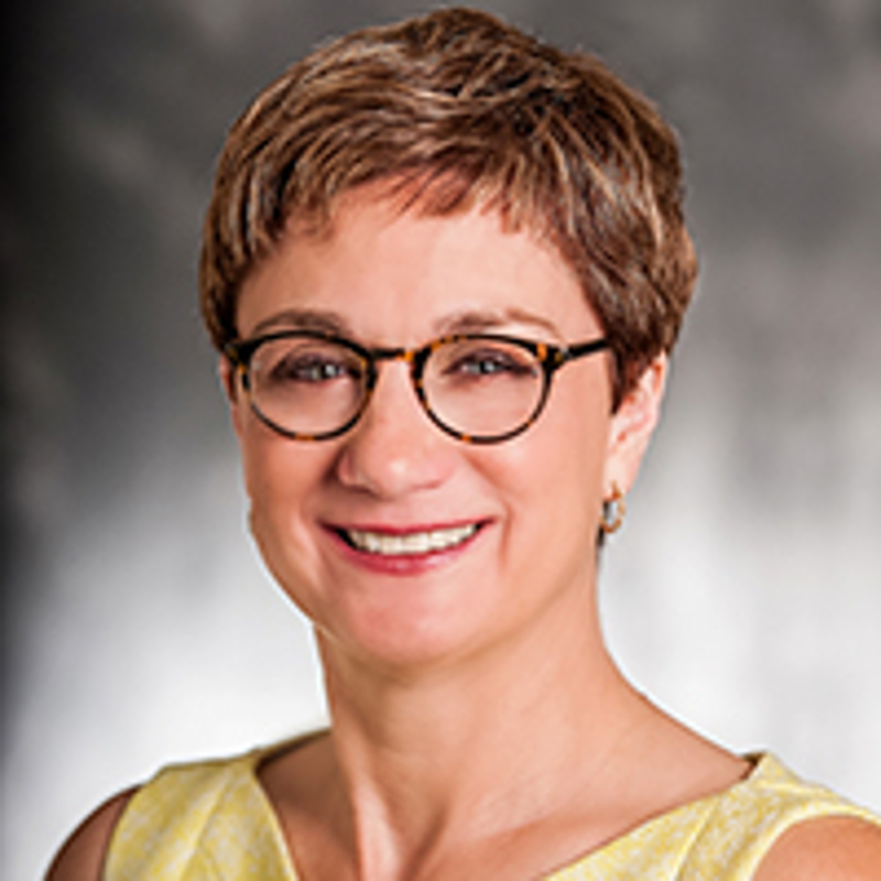 Sarita Stewart | Belmont University