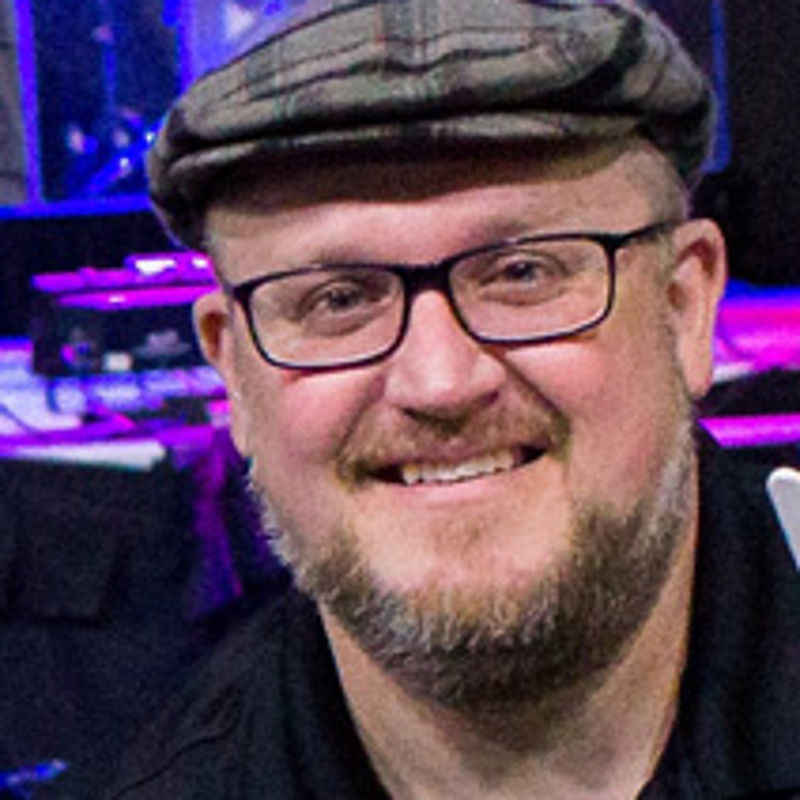 Audio Engineering Technology Faculty | Belmont University