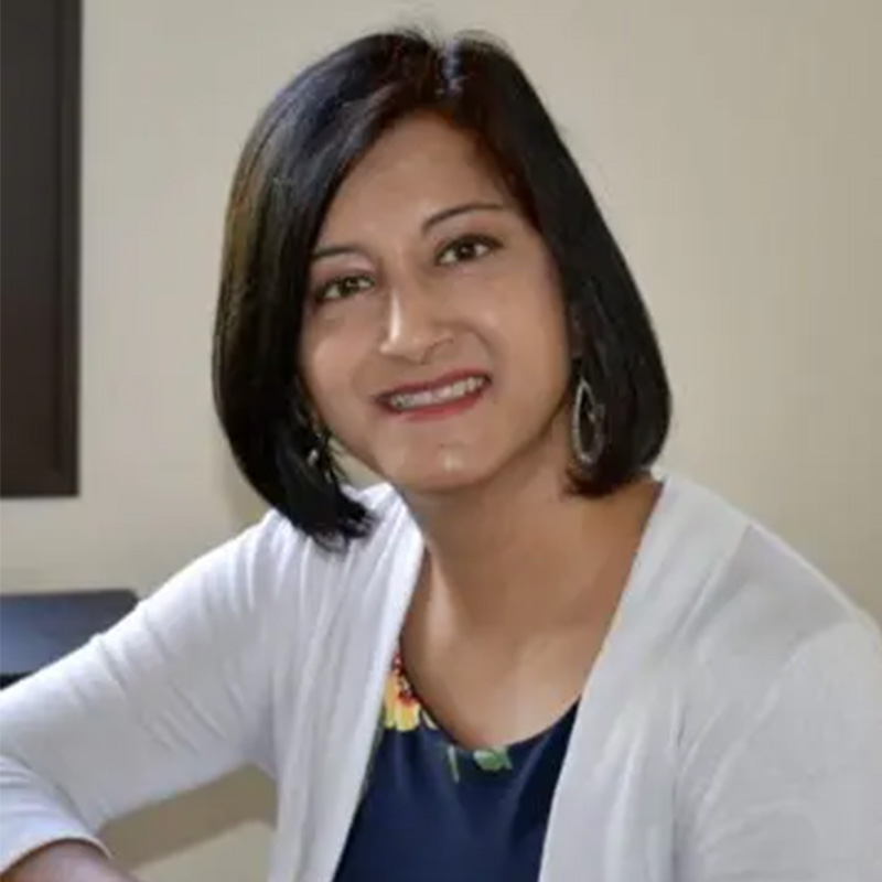 Sharrel Pinto | Belmont University