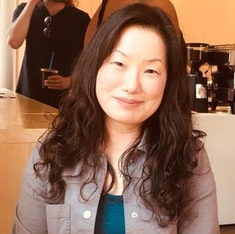 Song Hui Chon | Belmont University