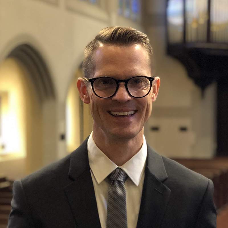 Stephen Cook | Belmont University