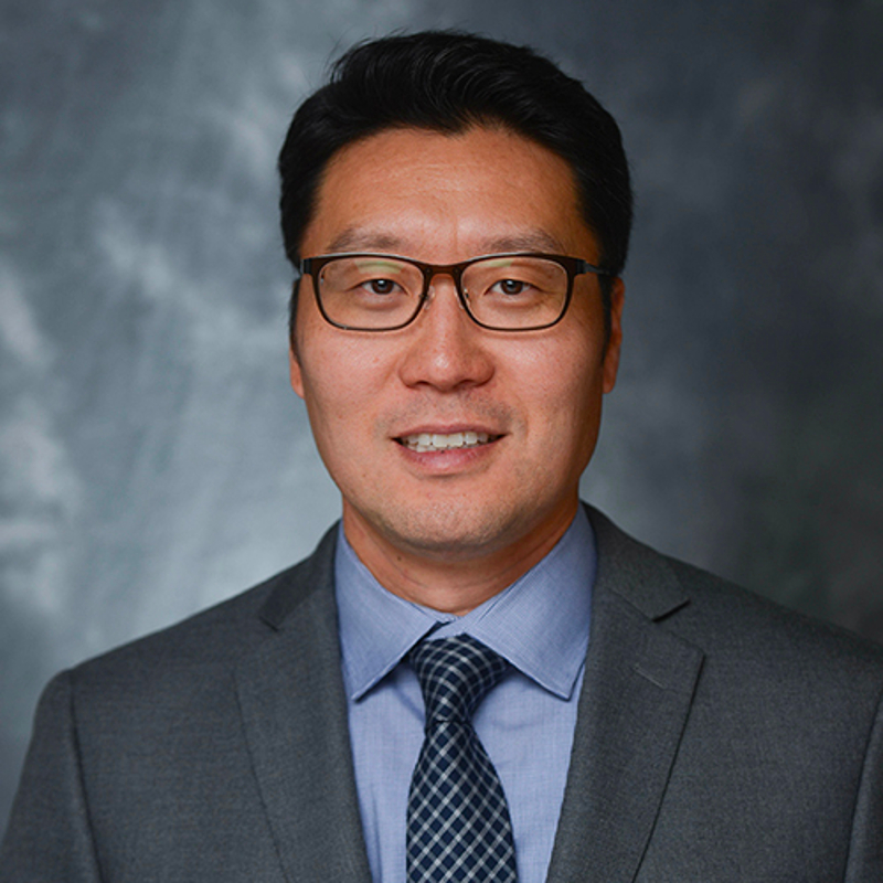 Stephen Hankil Shin | Belmont University