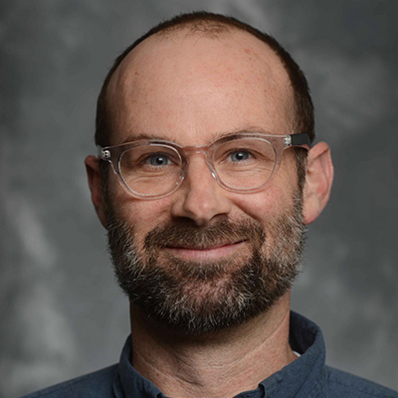 Stephen Hauser | Belmont University