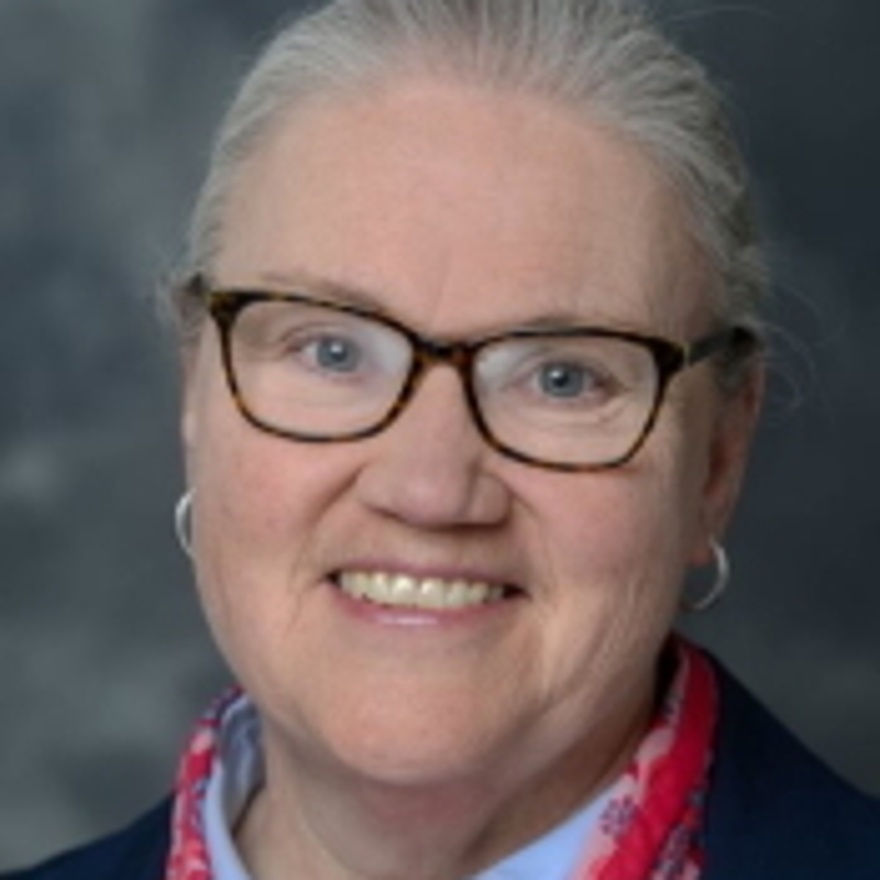 Sue Curfman | Belmont University