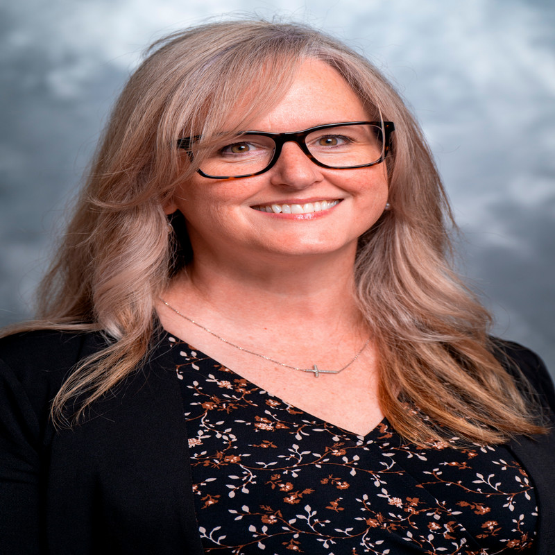 OTD Faculty | Belmont University