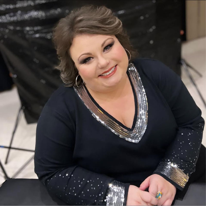 Tina Dishman | Belmont University