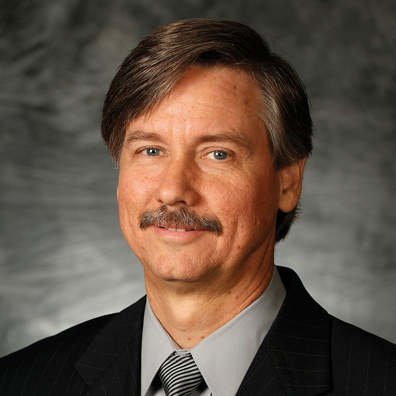 Audio Engineering Technology Faculty | Belmont University