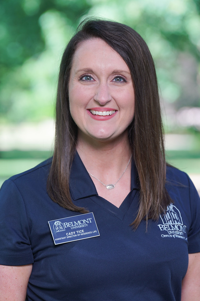 Residence Life Staff | Residence Life | Belmont University