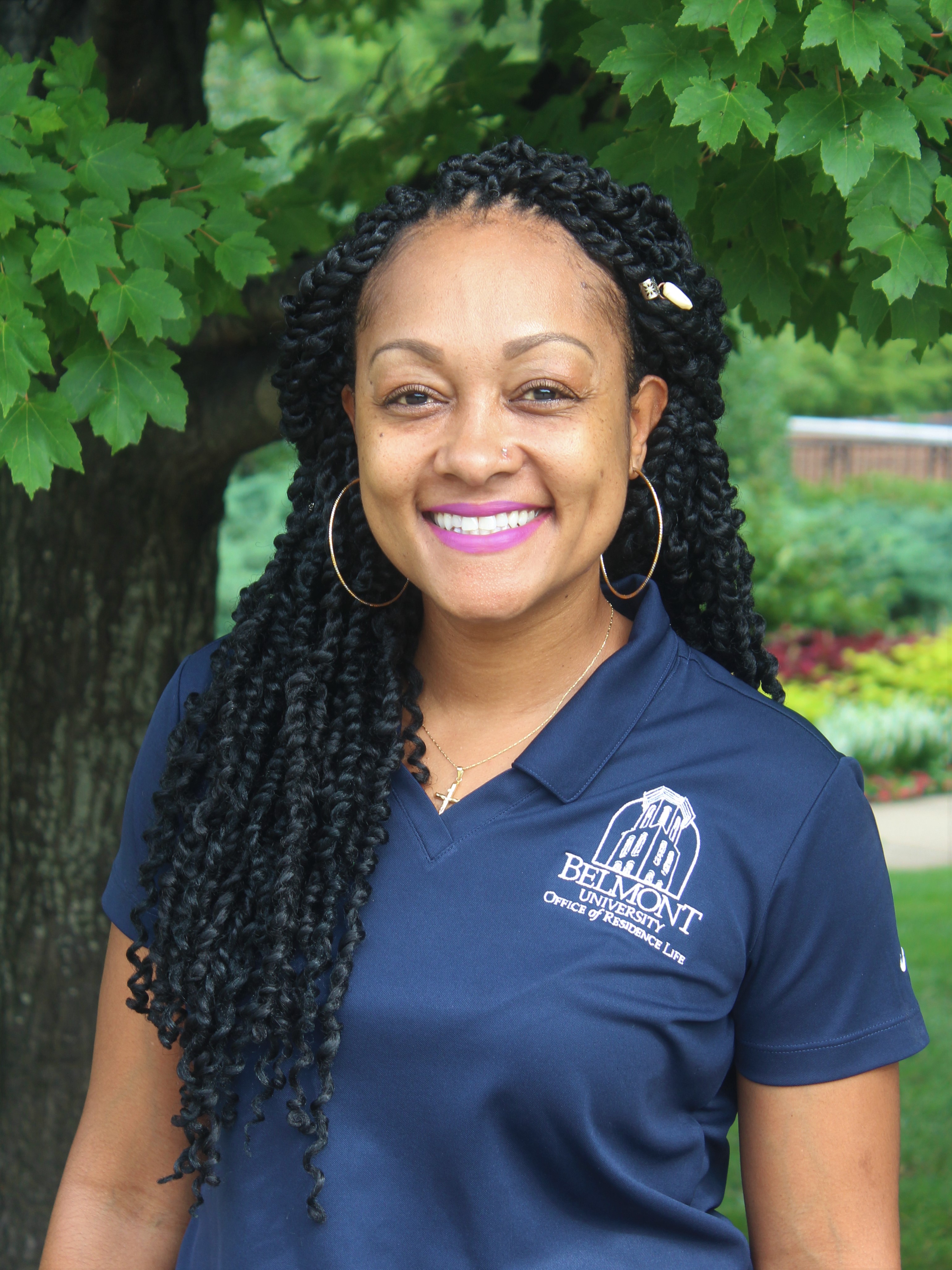 Residence Life Staff | Residence Life | Belmont University