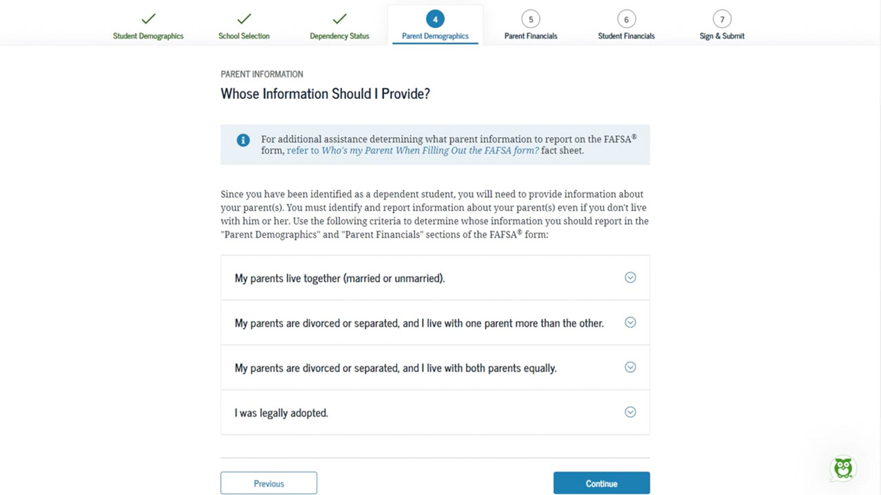 A Guide To Filing Your FAFSA | Belmont University