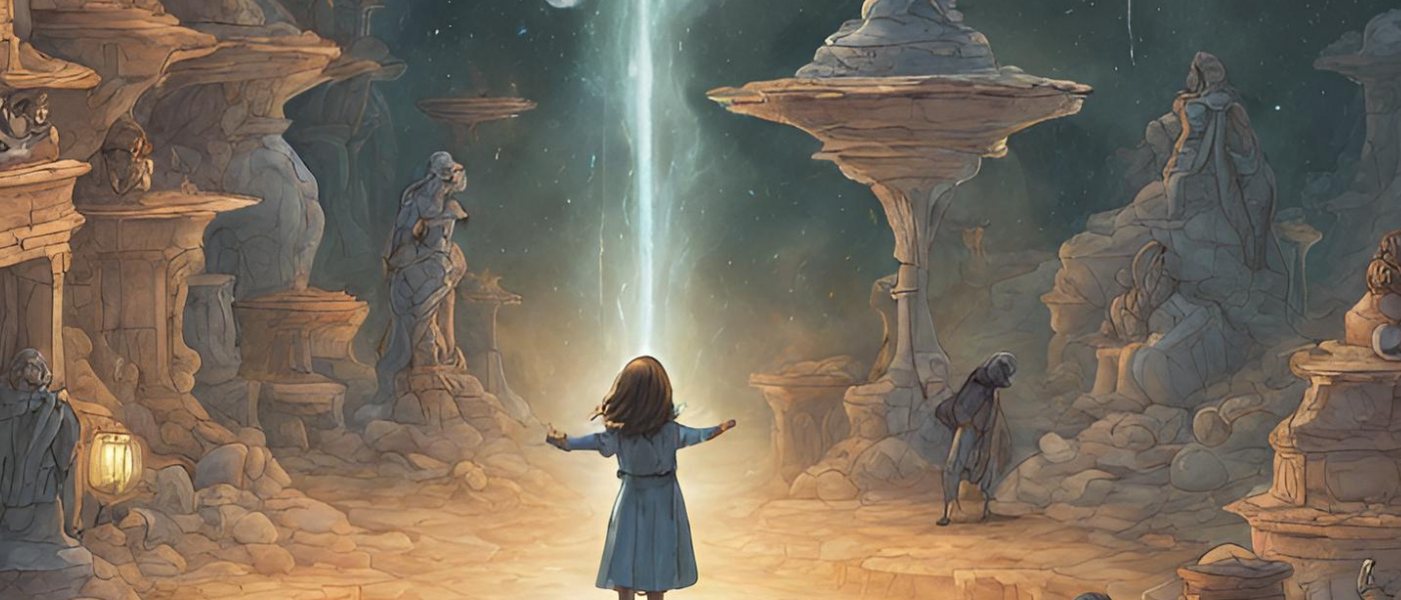 Wrinkle in Time | Belmont University