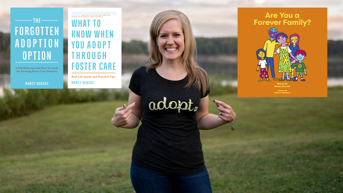 Belmont Alumna Spotlight: Marcy Bursac | Belmont University