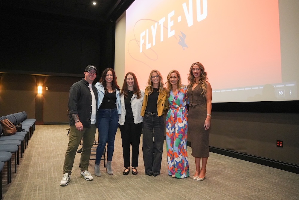 FlyteVu and Belmont University Announce Inaugural F.L.O.C.K. Internship ...