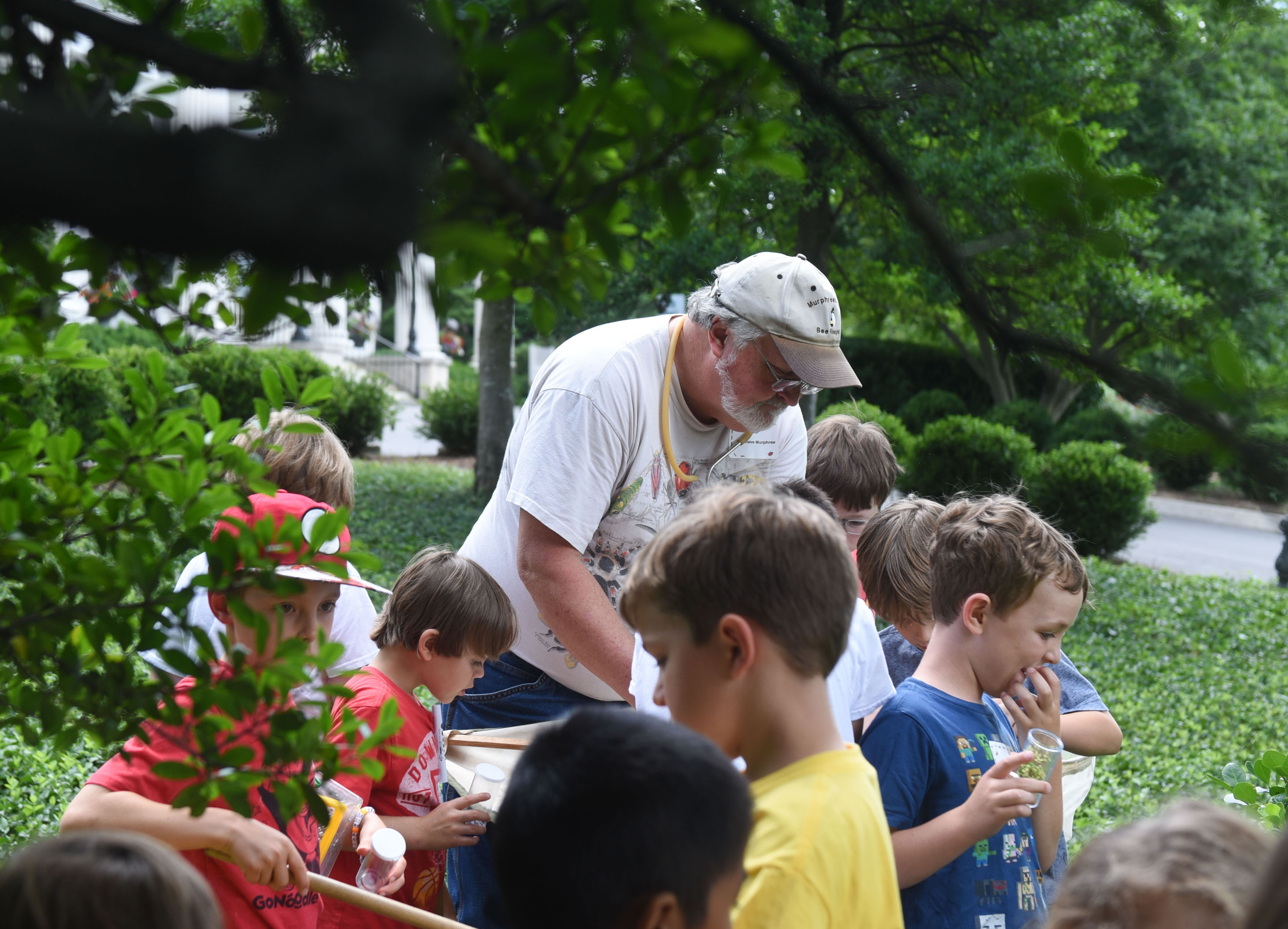 Summer Camps | Belmont University