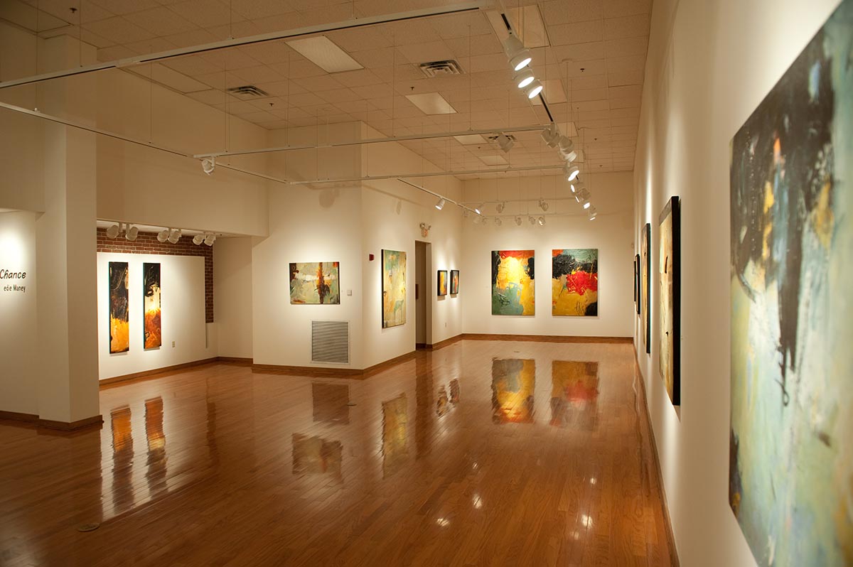 Galleries | Belmont University