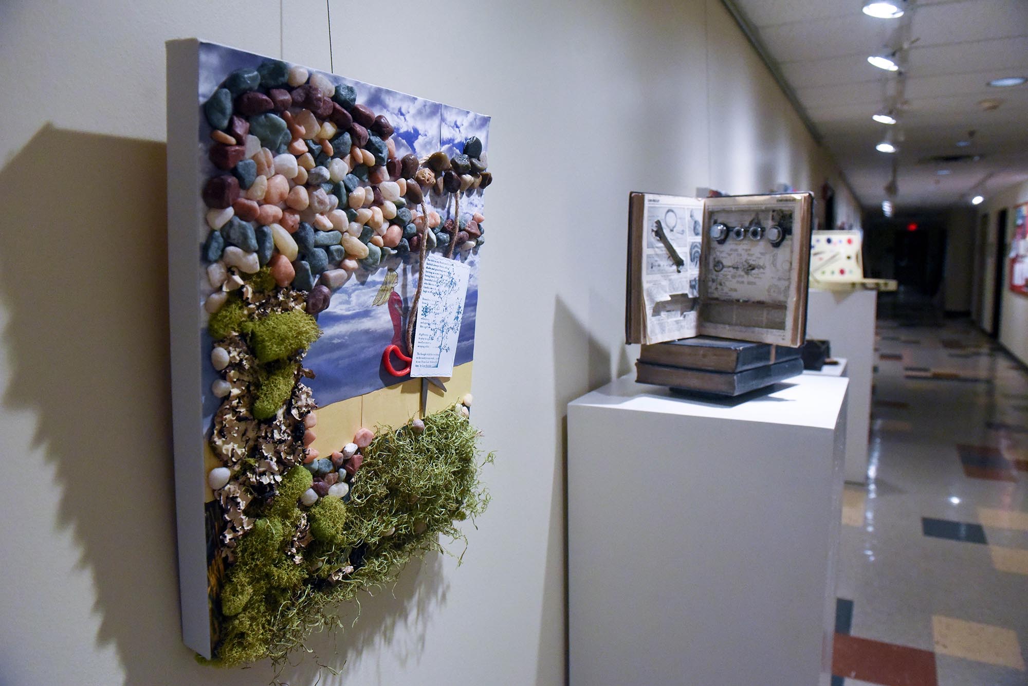 Galleries | Belmont University