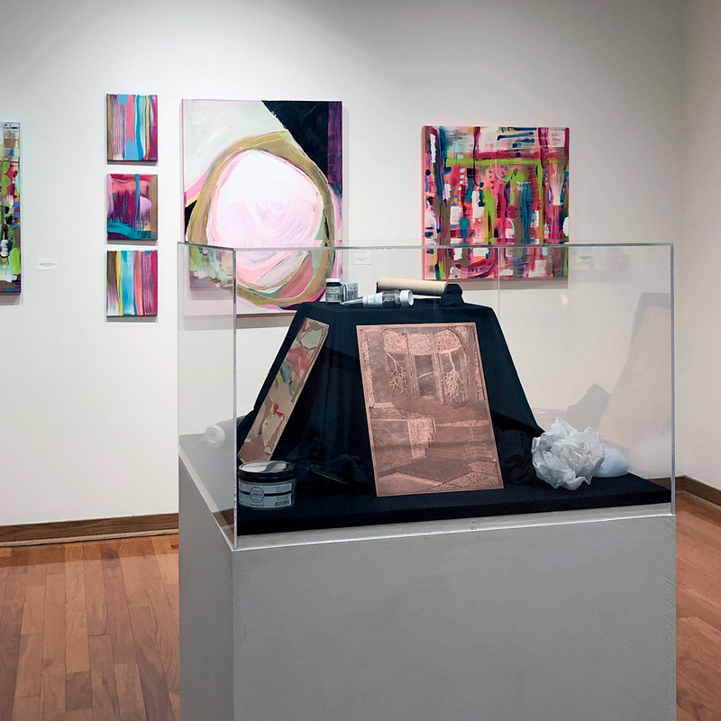Events & Exhibitions | Belmont University