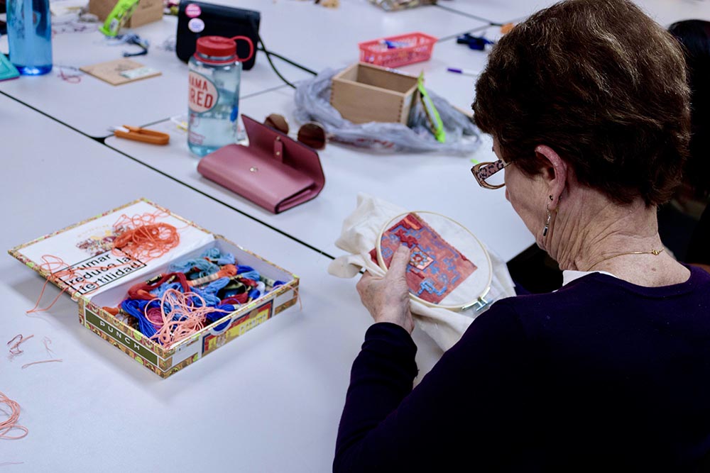 Adult Art and Design Courses | Belmont University